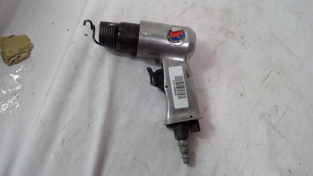 Bp Buffalo Pneumatic Air Gun | Property Room