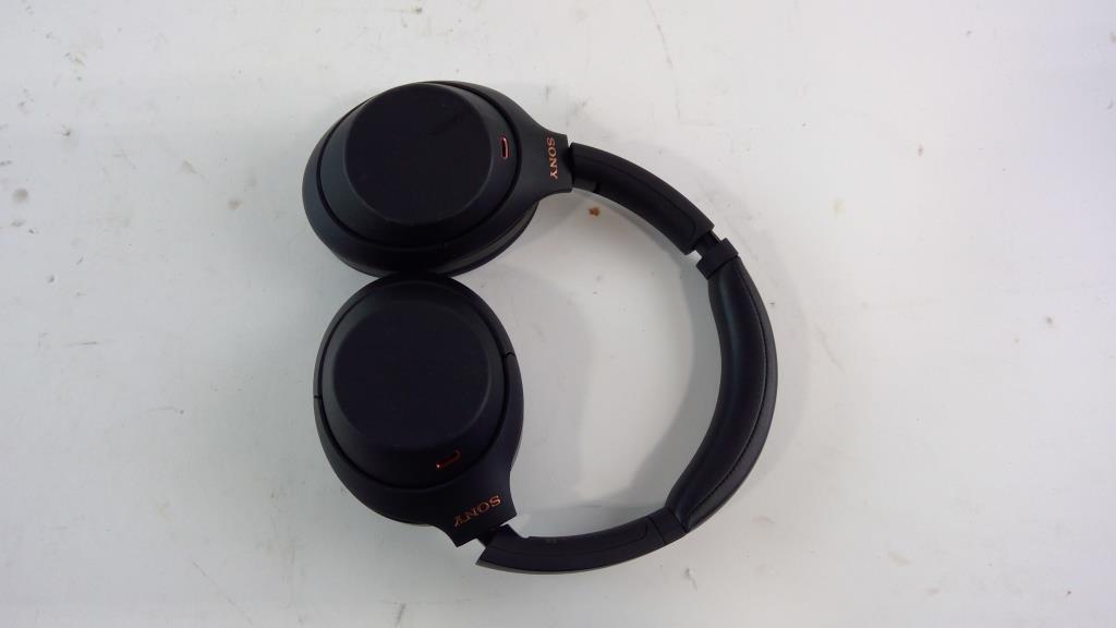 Brand Model Headphones | Property Room