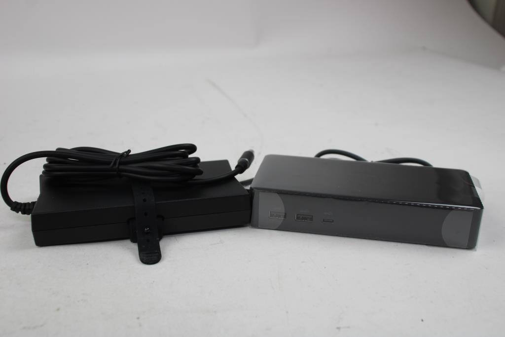 Brand New Dell UD22 Universal Dock | Property Room