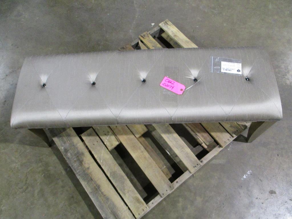 Brand Unknown Bench | Property Room