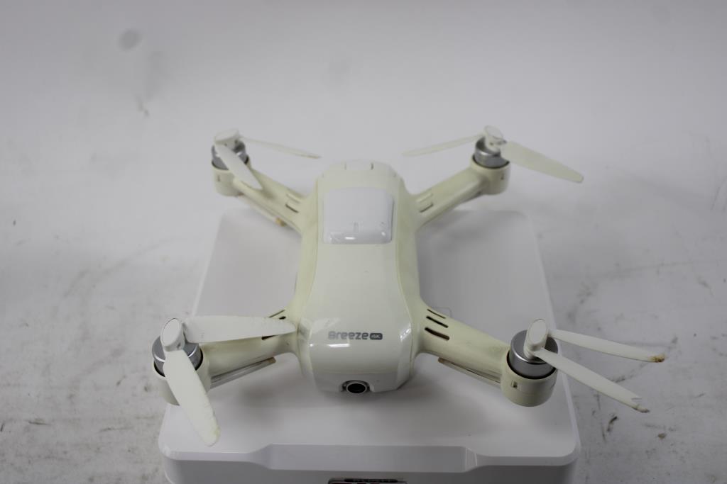 Breeze 4K Drone | Property Room