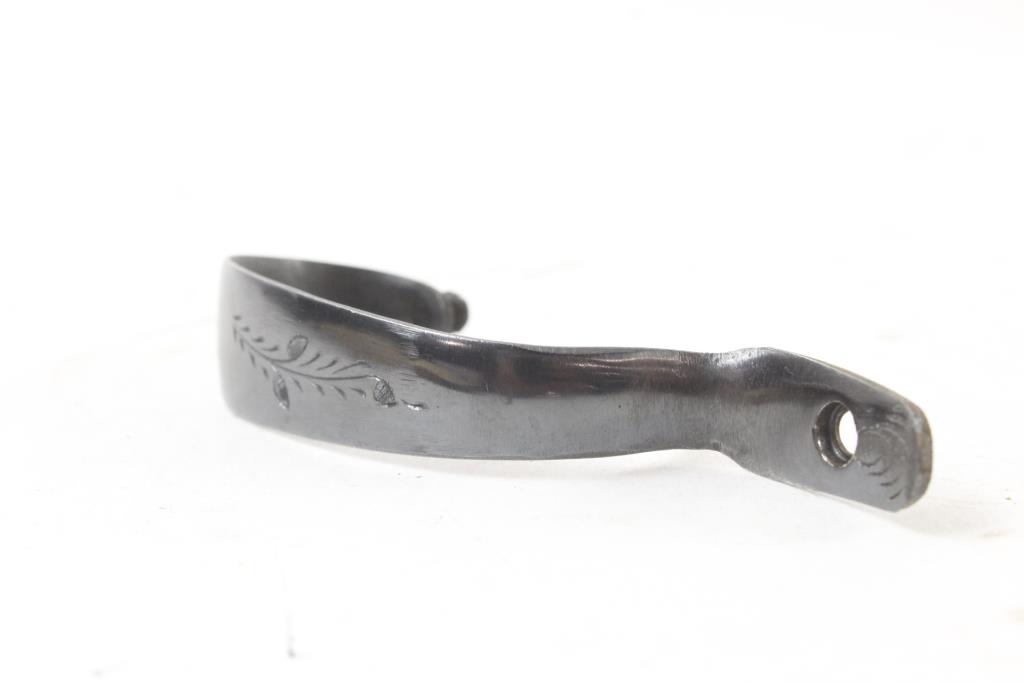 Brevettato 1960 Richland Model 828 Parts, 3 Pieces | Property Room