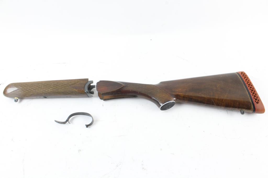 Brevettato 1960 Richland Model 828 Parts, 3 Pieces | Property Room