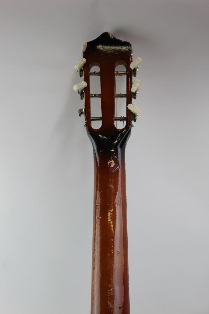 Bridgecraft USA Acoustic Guitar | Property Room