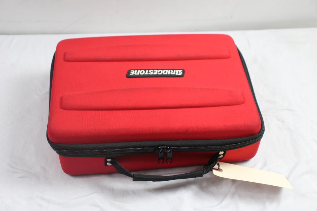 Bridgestone Jump Starter Kit | Property Room