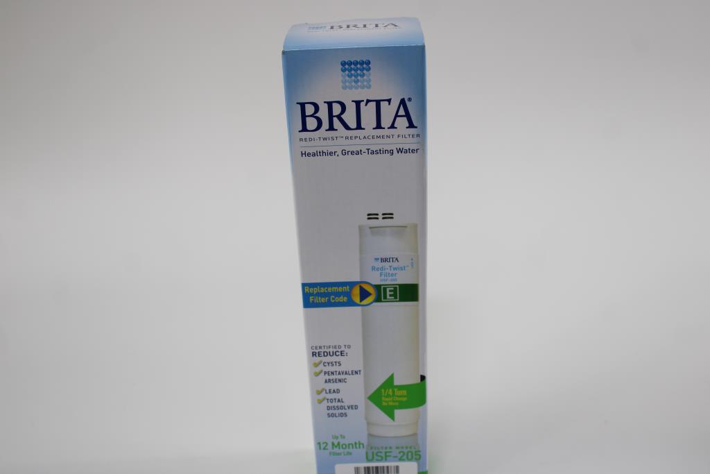 Brita Redi-Twist Reverse Osmosis Replacement Cartridge | Property Room