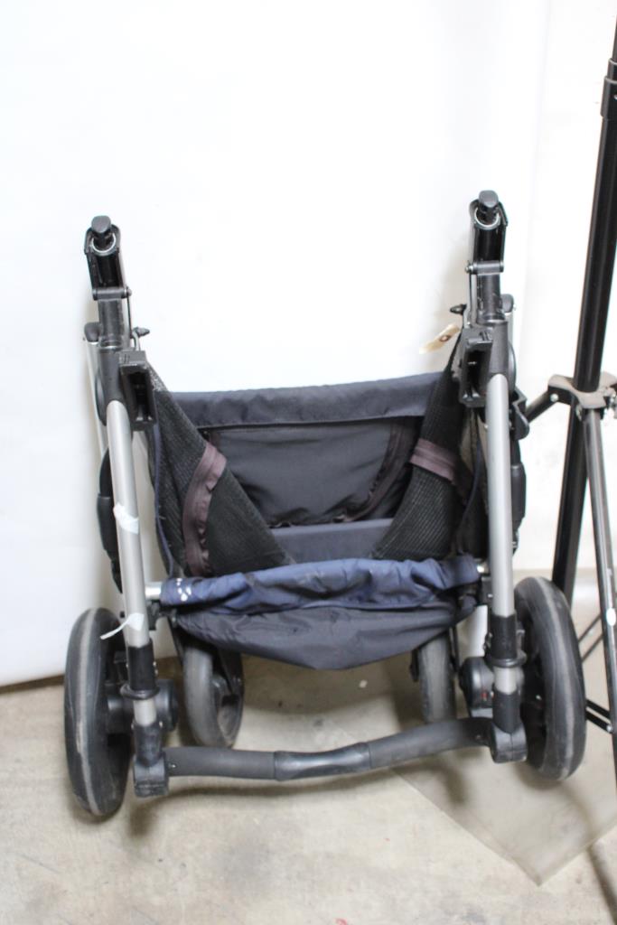 Britax Stroller Base | Property Room