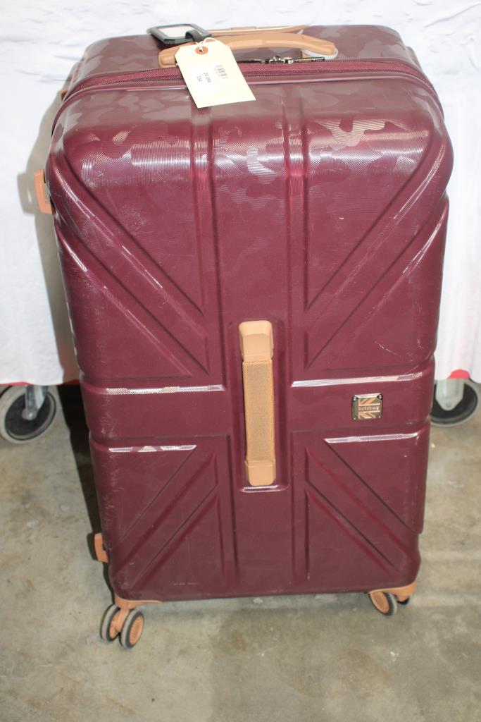 Britbag Rolling Suitcase | Property Room