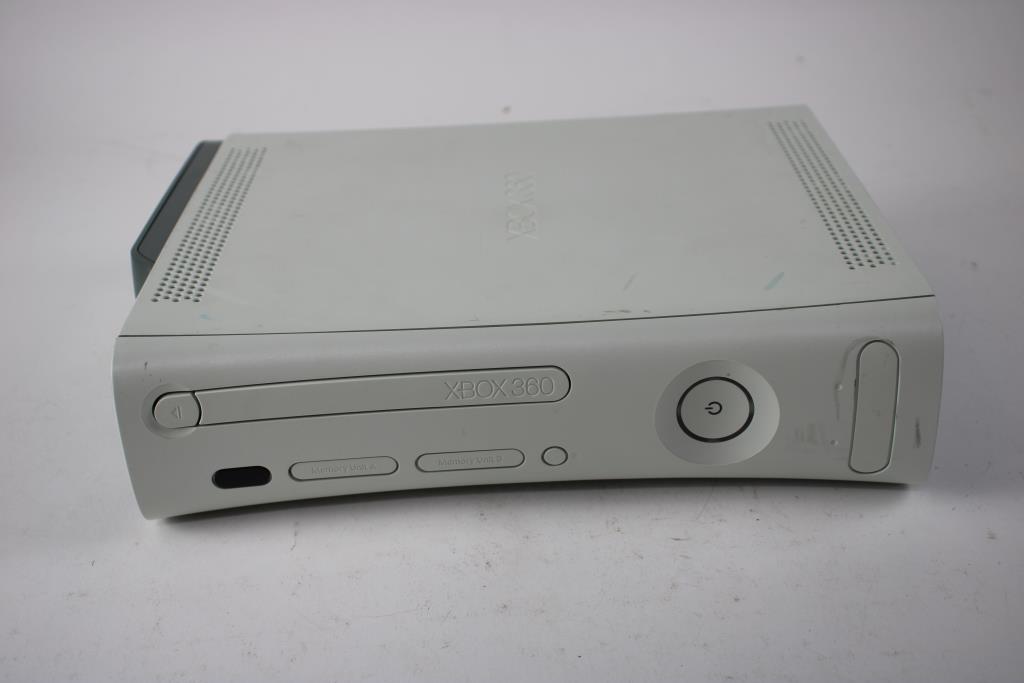 Brookstone PhotoShare Digital Frame And XBox 360 Console, 2 Pieces ...