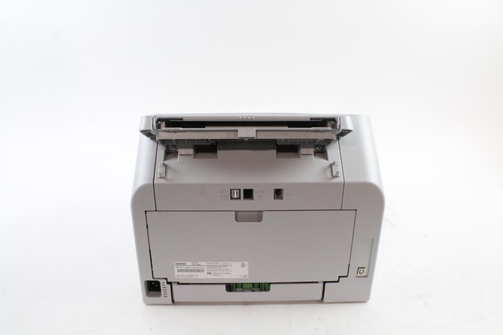 Brother Laser Fax Machine | Property Room