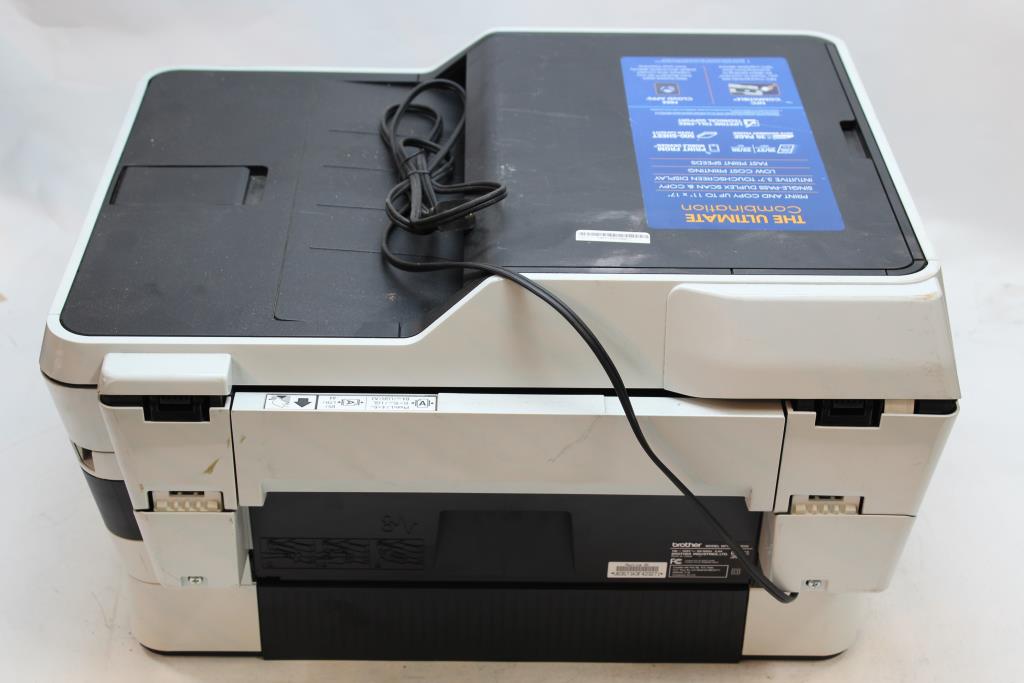 Brother MFC-J6920DW Business Smart Printer Copier | Property Room