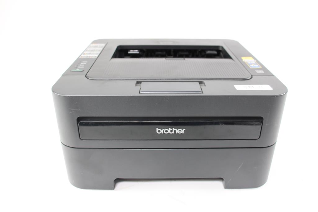 Brother Printer | Property Room
