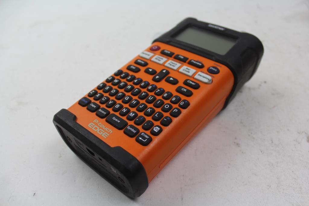 Brother Ptouch PT-E300 Edge Printer | Property Room
