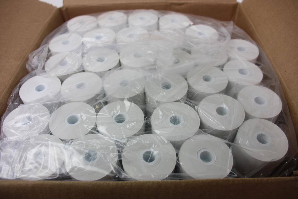 Brother RD Rolls, 30+ Pieces | Property Room