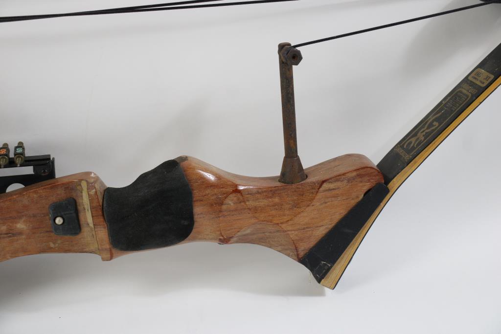 Browing Explorer I Bow | Property Room