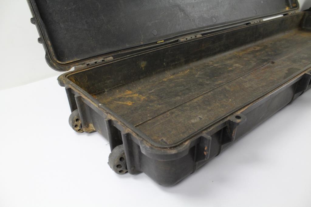 Browning 5115 Travel Vault | Property Room