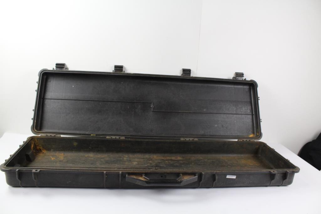 Browning 5115 Travel Vault | Property Room