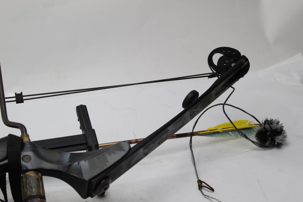 Browning Compound Bow | Property Room