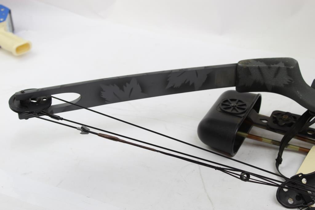 Browning Summit II Bow | Property Room