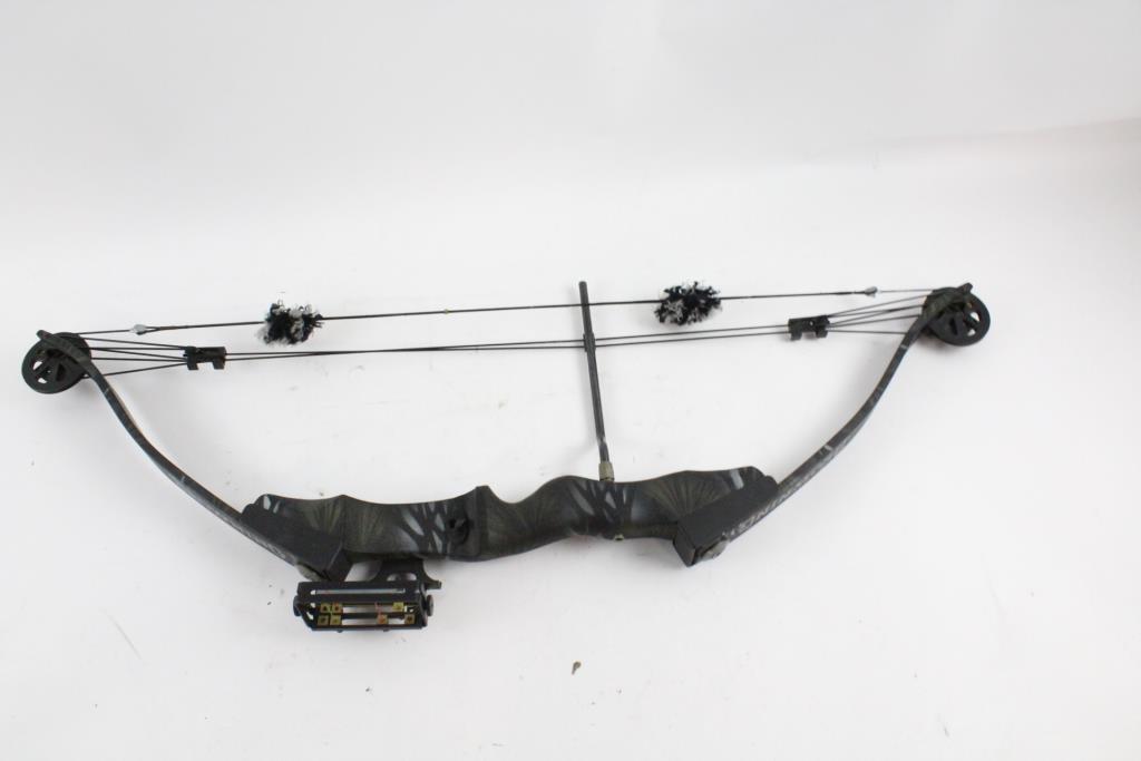 Browning Timberwolf Bow | Property Room