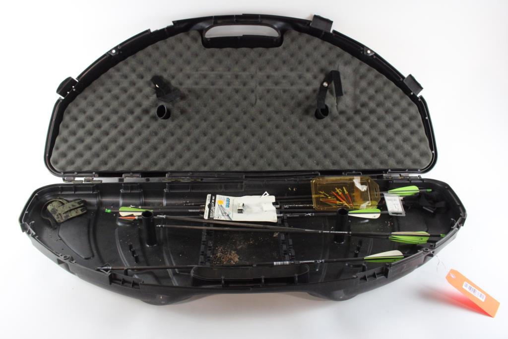 Browning Vortex Bow | Property Room