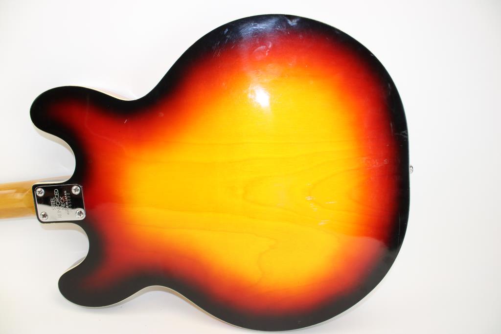 Bruno Conqueror Electric Guitar | Property Room