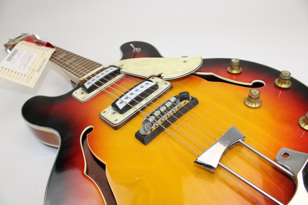 Bruno Conqueror Electric Guitar | Property Room