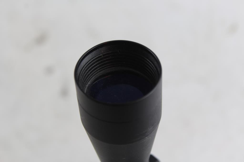 BSA Classic Rifle Scope | Property Room