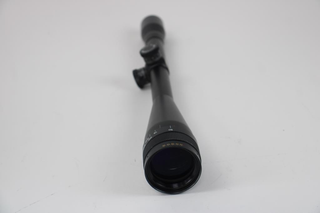 BSA Platinum Scope | Property Room
