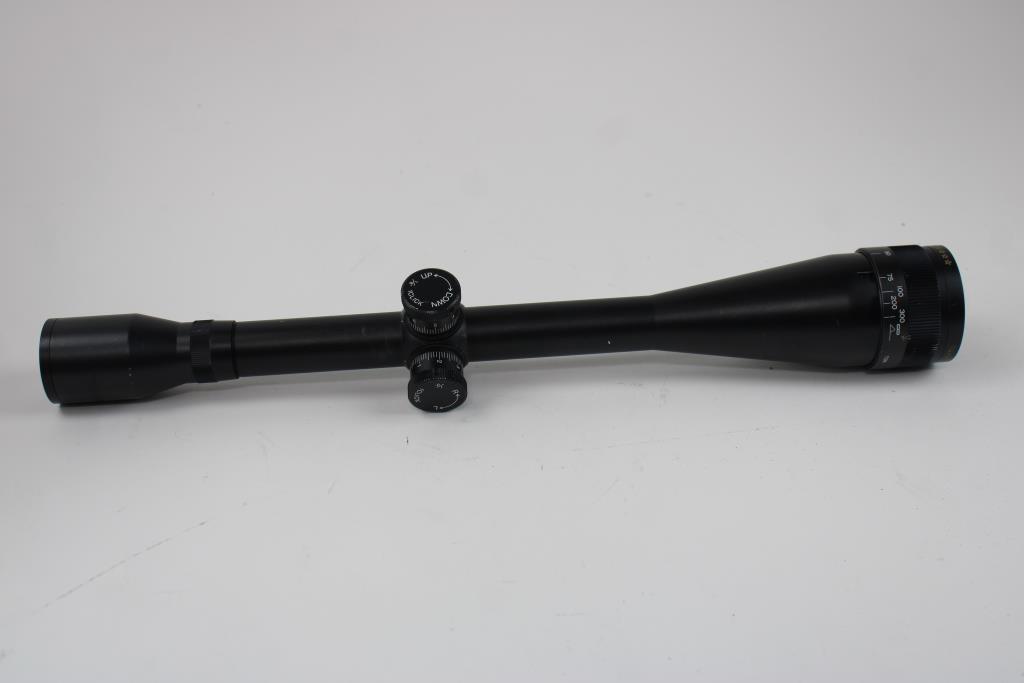 BSA Platinum Scope | Property Room