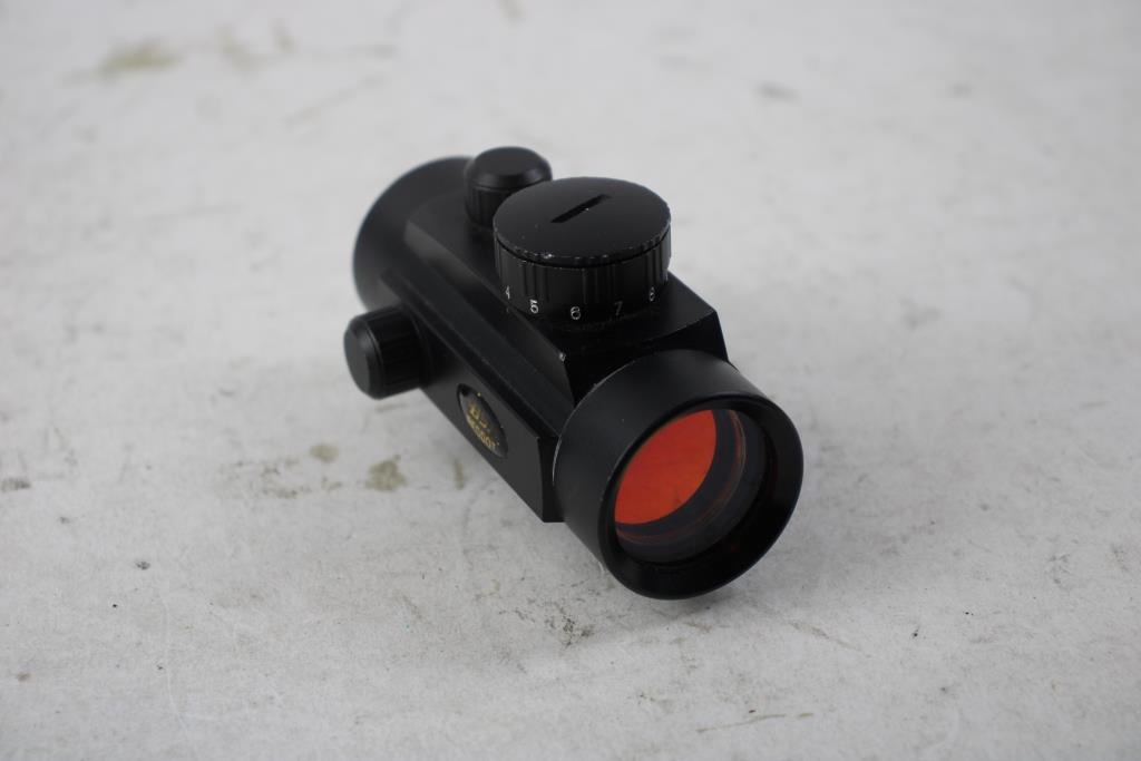 BSA RD30 Scope | Property Room