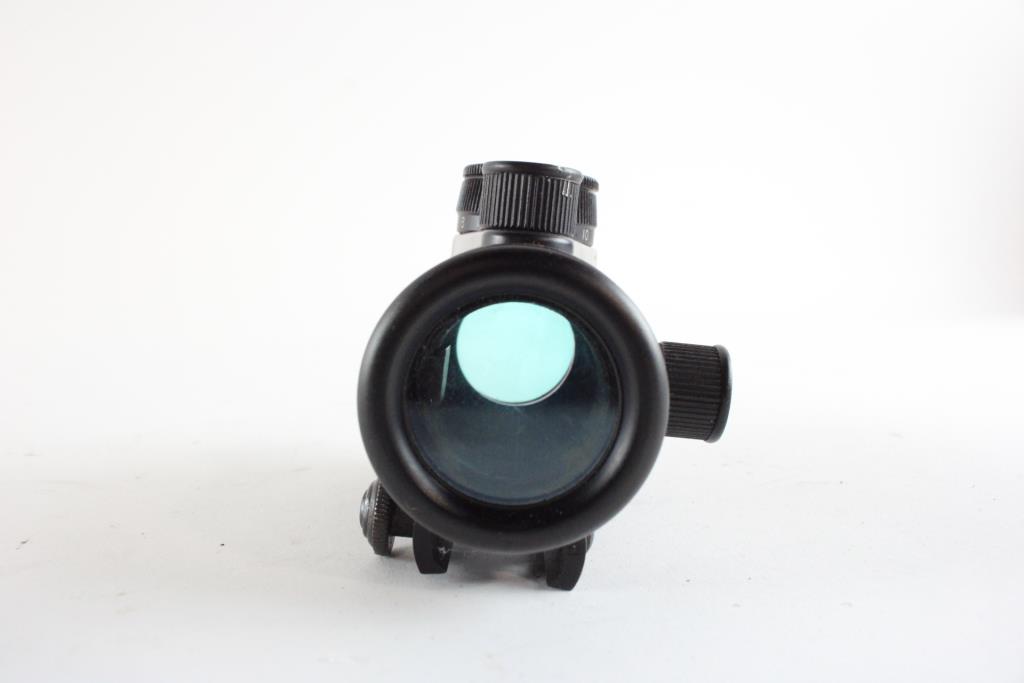 BSA Red Dot Sight | Property Room