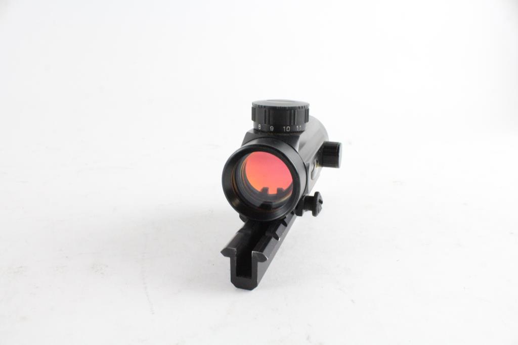 BSA Red Dot Sight | Property Room