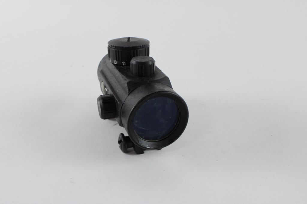 BSA Red Dot Sight For Rifles | Property Room