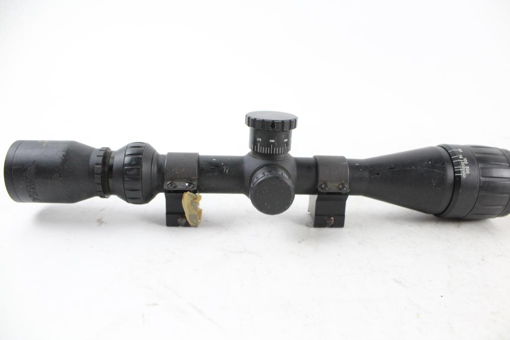 BSA Sweet 17 Scope | Property Room