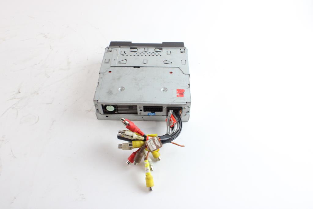 BSS Audio Multi-Media Disc Player | Property Room