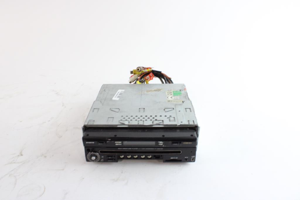 BSS Audio Multi-Media Disc Player | Property Room