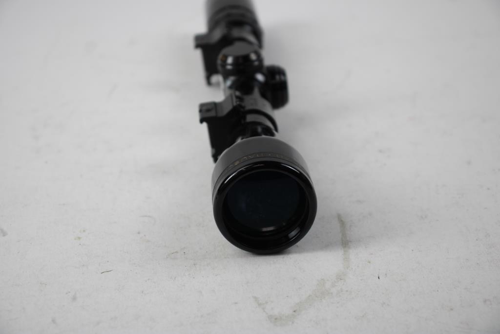 Buasch & Lomb Elite 3000 Scope | Property Room