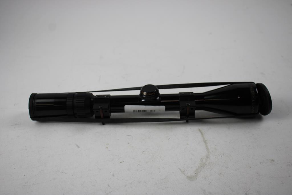 Buasch & Lomb Elite 3000 Scope | Property Room