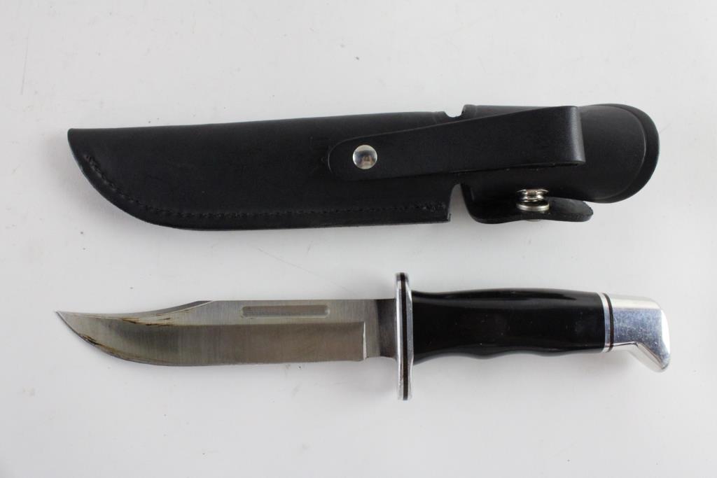 Buck Fixed Blade Knife | Property Room