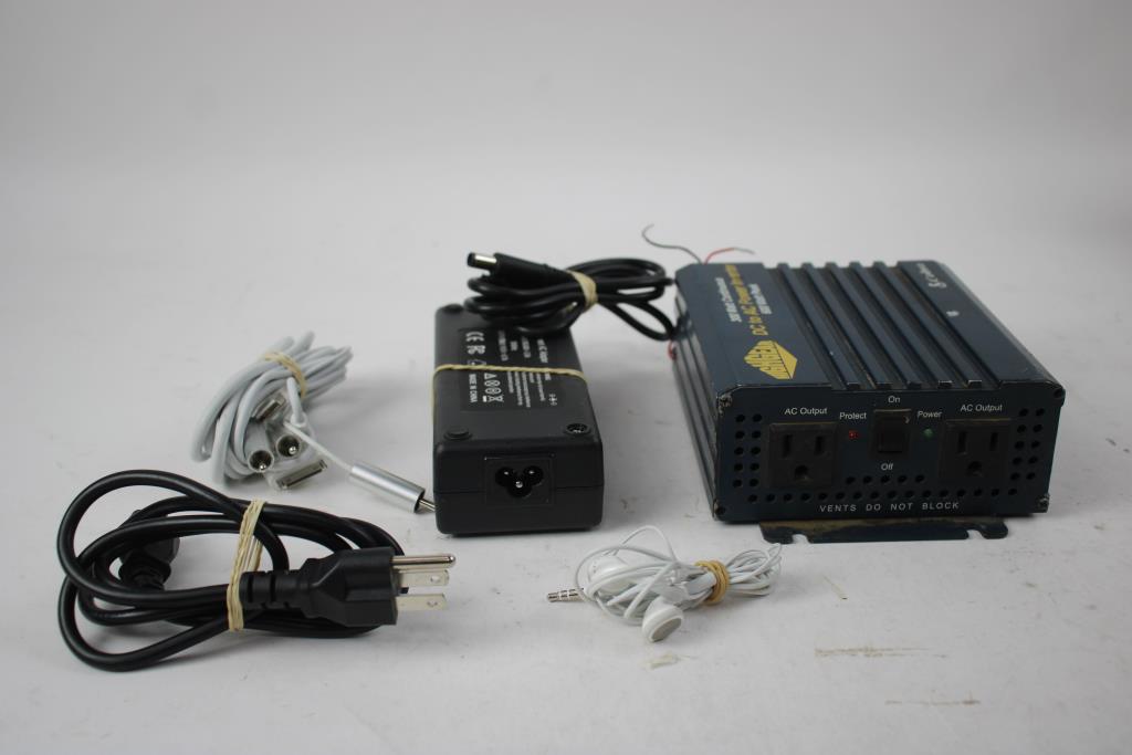 Bulk Lot | Property Room