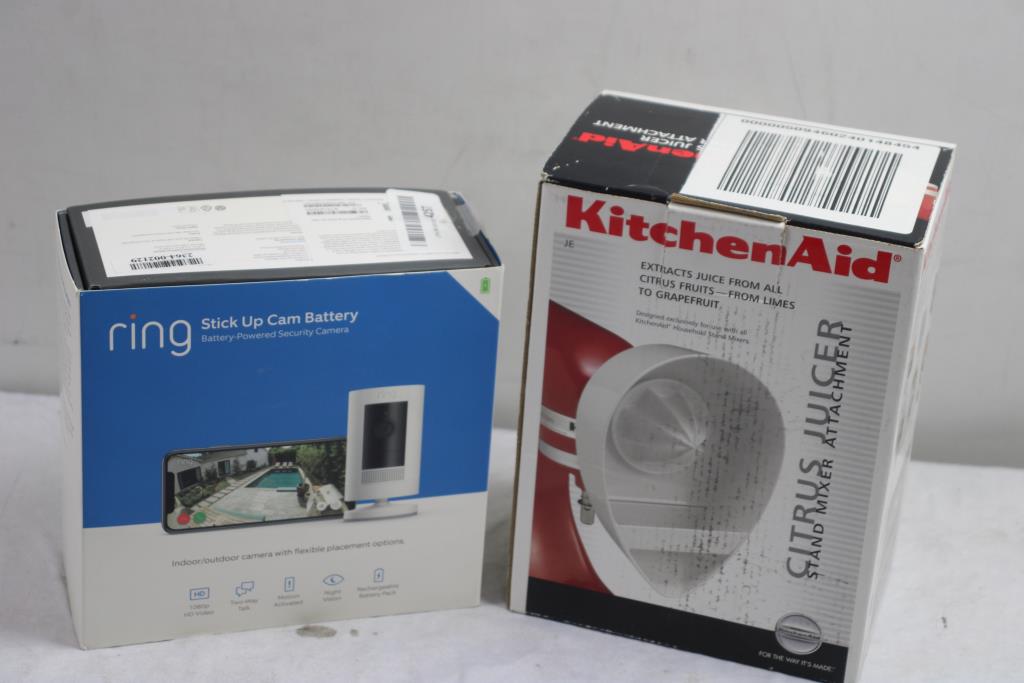 Bulk Lot And Other | Property Room