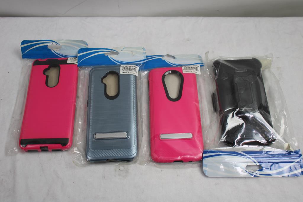 Bulk Lot And Other | Property Room