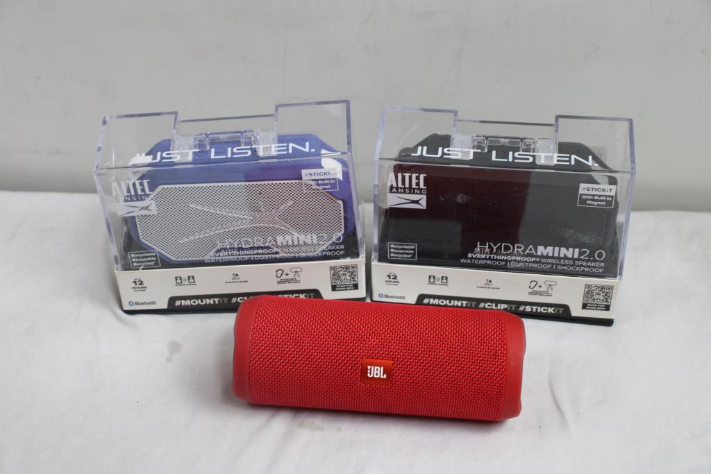 Bulk Lot And Other | Property Room