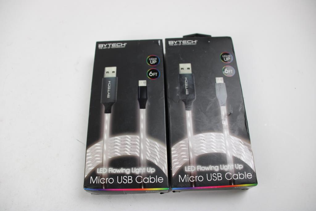 Bulk Lot And Other, 3 Pieces | Property Room