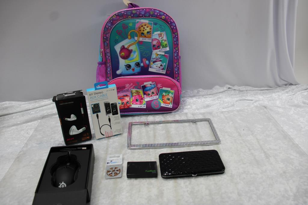 Bulk Lot And Other 5+ Pieces | Property Room