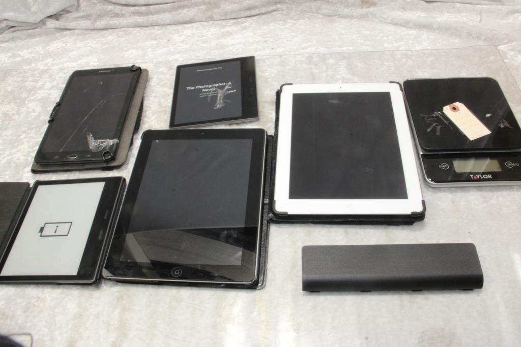 Bulk Lot And Other 8 Pieces Property Room bulk-lot-and-other-8-pieces-property-room
