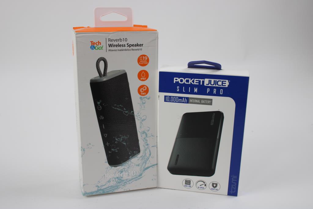 Bulk Lot And Other, Pieces | Property Room