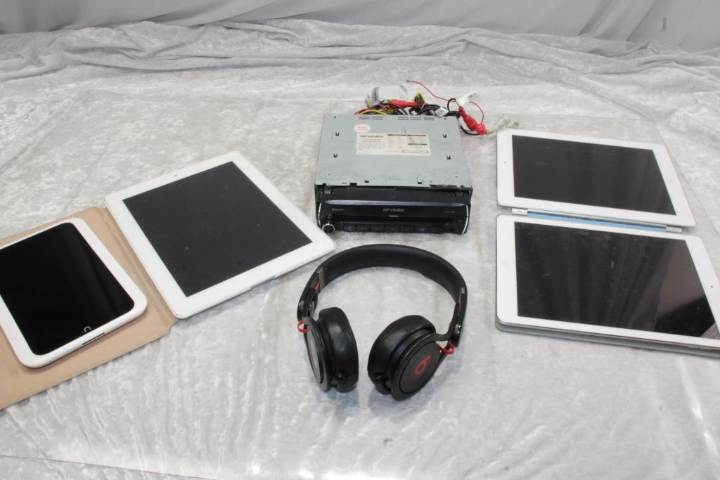 Bulk Lot And Others 6+ Pieces | Property Room