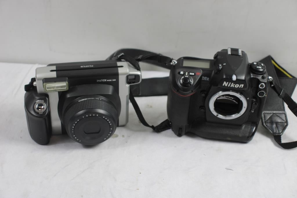 Bulk Lot Cameras, Tools And More | Property Room
